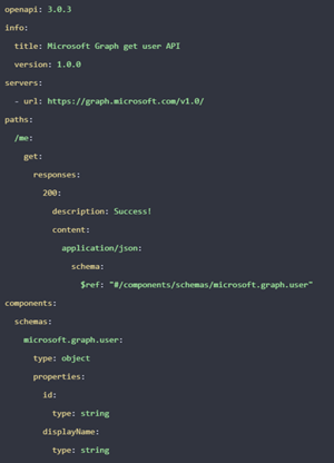 How to generate Atlas API SDKs using Microsoft Kiota tool